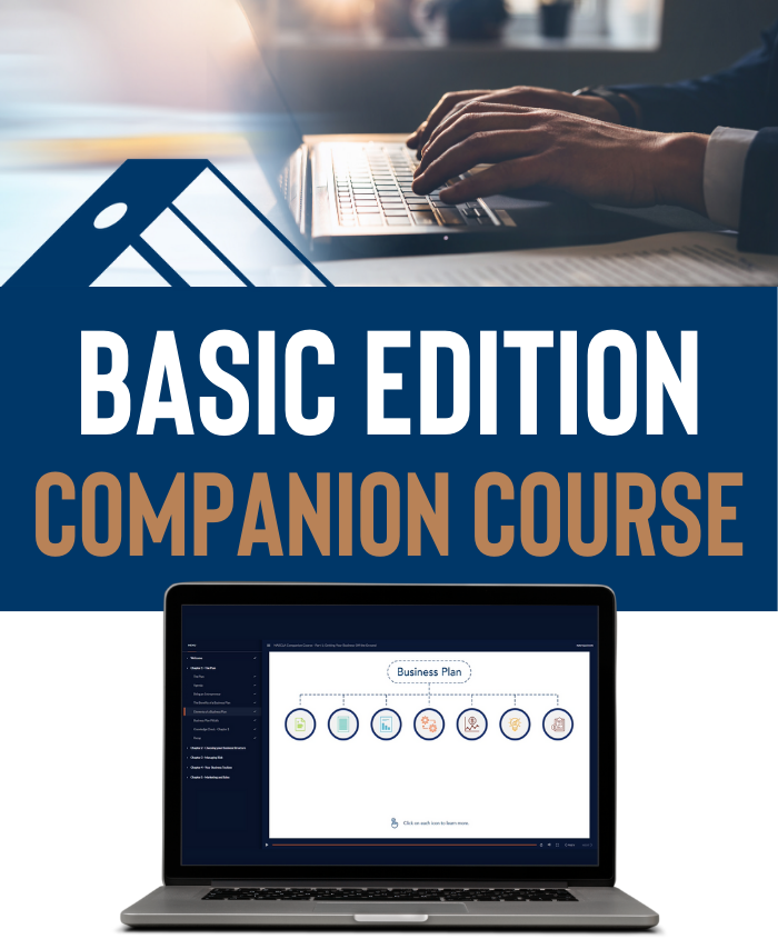 Basic Companion Course – NASCLA Bookstore