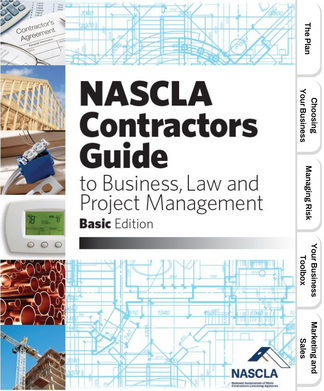 Basic 14th Edition Companion Course + Book & Tabs Bundle – NASCLA Bookstore
