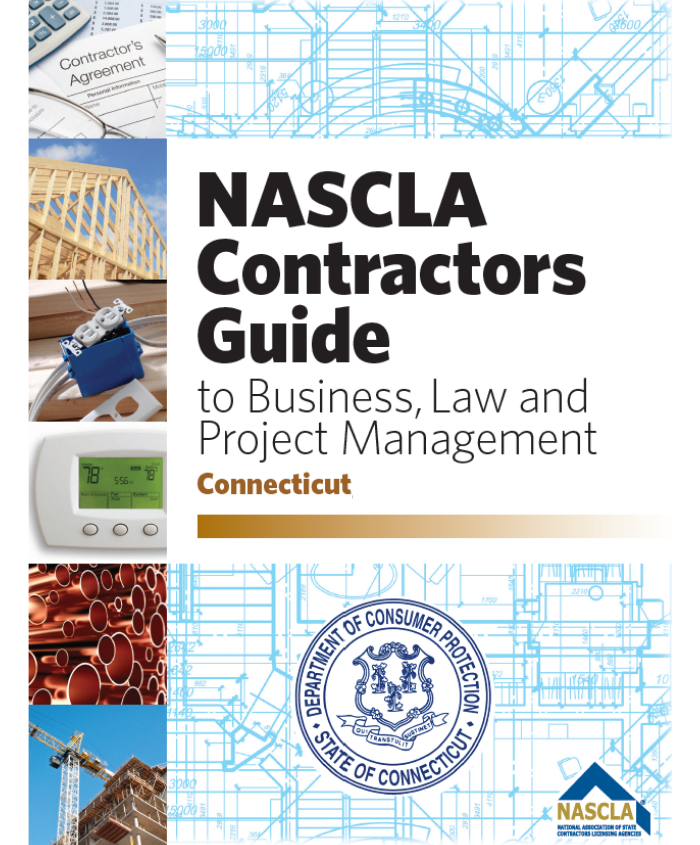Connecticut, 6th Edition – NASCLA Bookstore