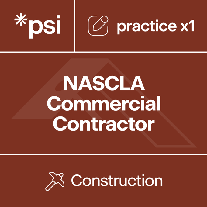 NASCLA Accredited Examination Program – NASCLA Bookstore