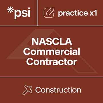 NASCLA Accredited Examination Program – NASCLA Bookstore